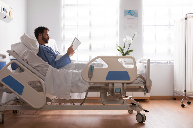 A Guide to Qualifying Diagnosis for Medicare Hospital Bed Benefits