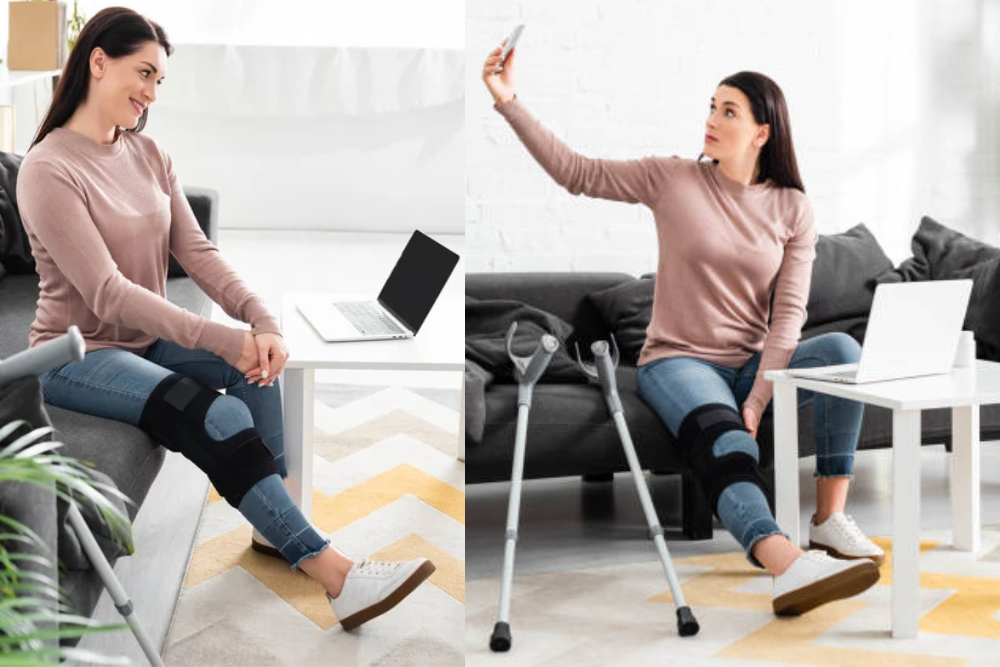 Leg Braces to Help You Walk Types Benefits & Expert Guide