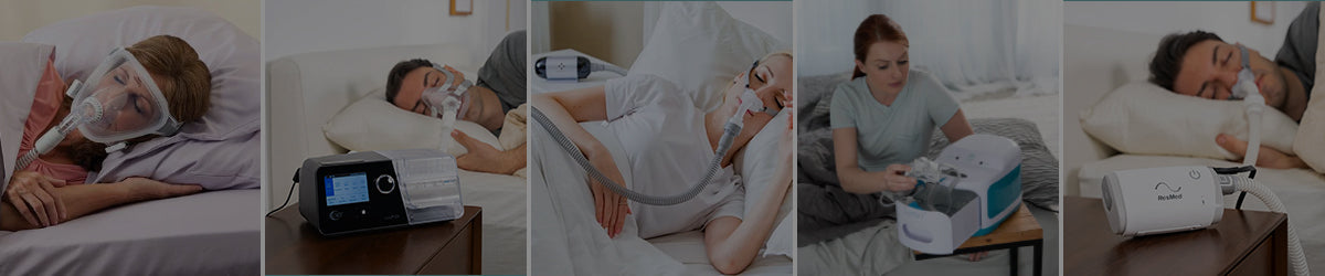 AUTO CPAP Machines For Sale at Best Price | DME