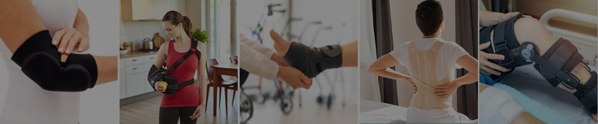 Orthopedic Braces | Orthopedic Leg Braces | DME of America