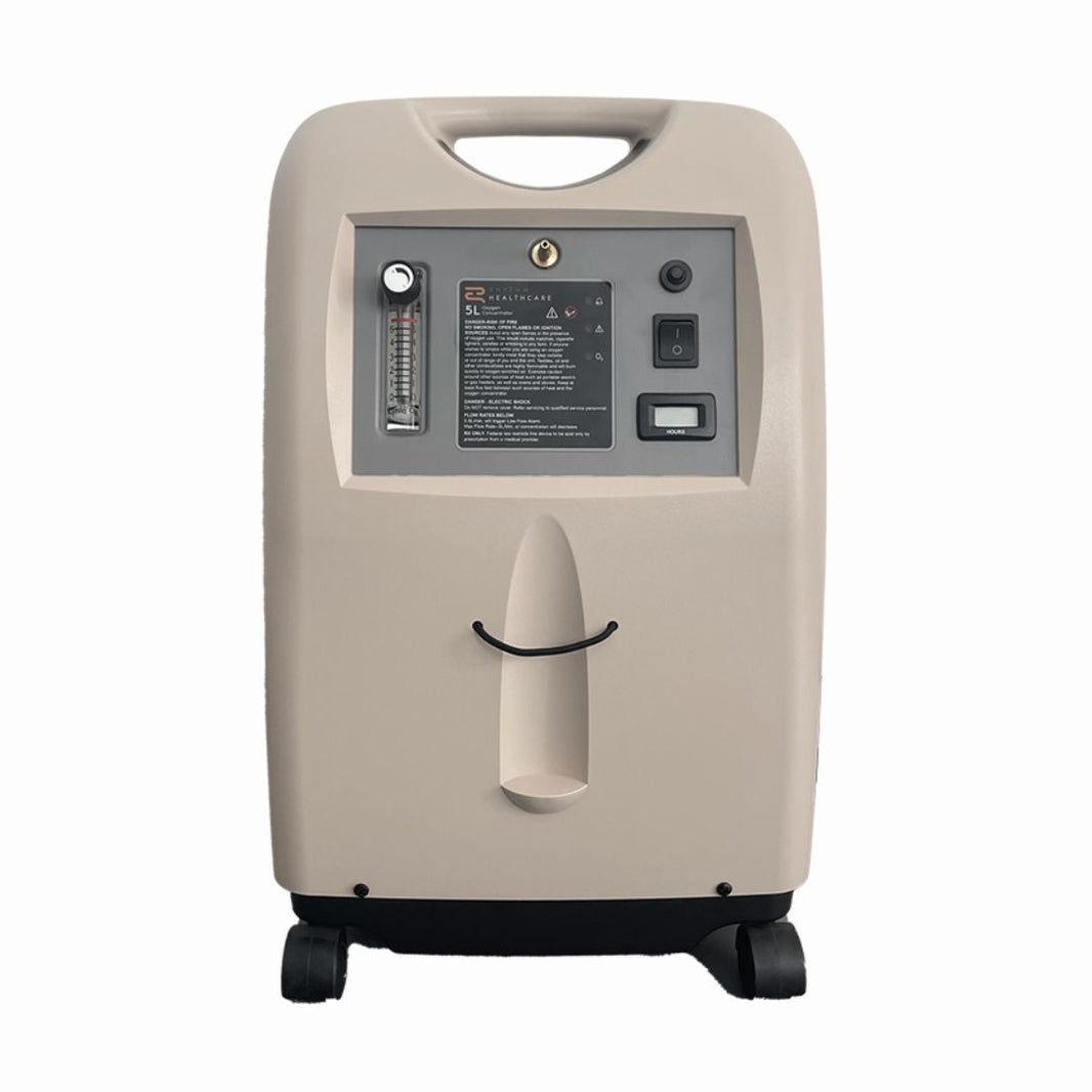 Portable & Home Oxygen Concentrator Products | DME of America Inc