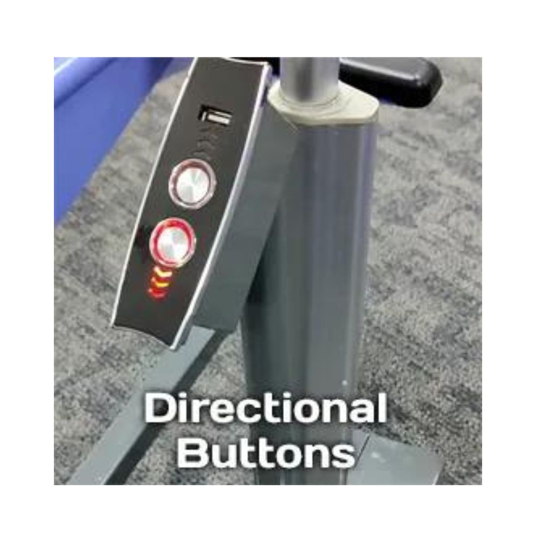 EZ Lift Multi-Purpose Patient Lifting And Transfer Device By Shield