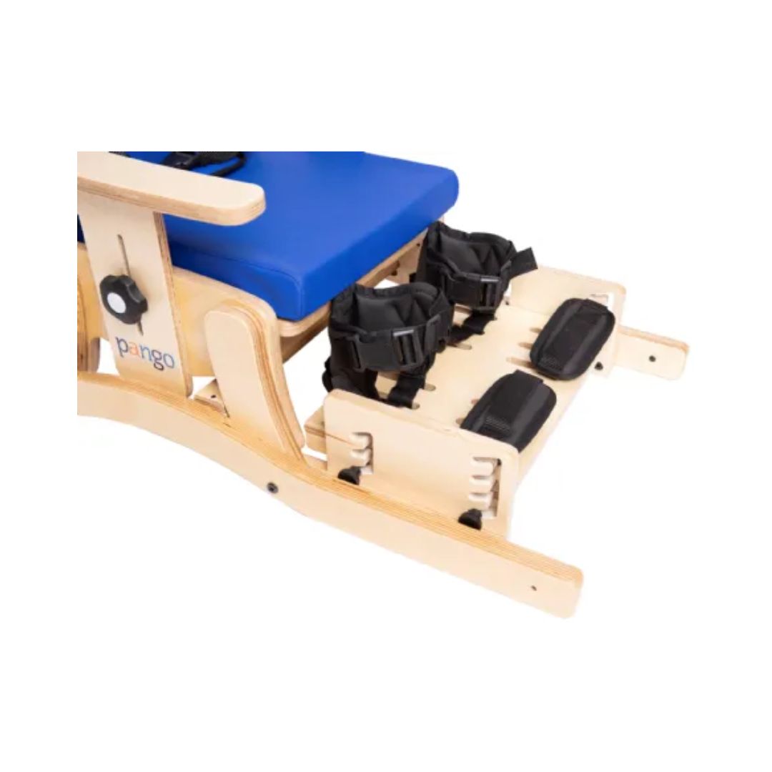Foot & Ankle Positioner For Pango Activity Chair PA2410 By Circle |DME