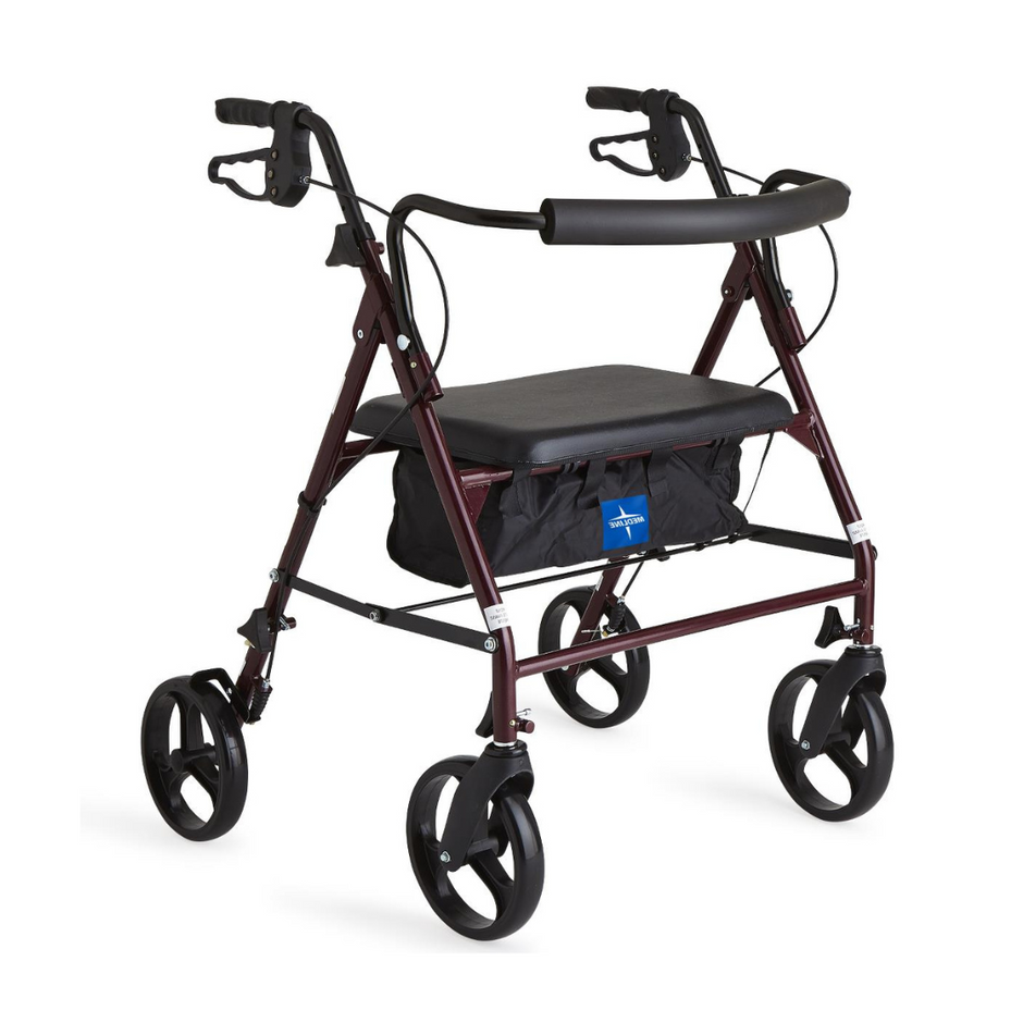 Walkers and Rollators | Mobility | DME of America
