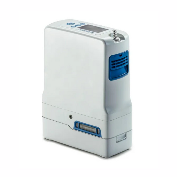 Inogen Rove 4 Portable Oxygen Concentrator | Lightweight & Reliable