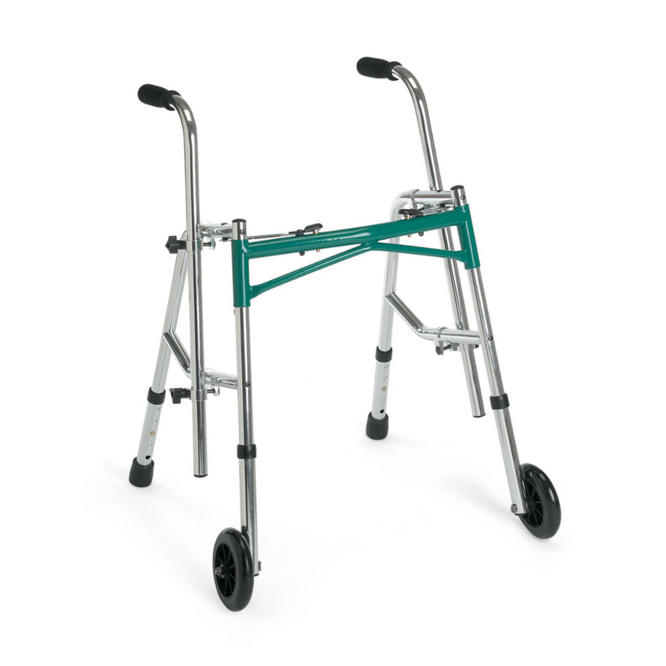 PEDIATRIC OR JUNIOR WALKER | Mobility Aid | DME of America