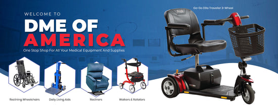 DME of America | Provide Quality Medical Supplies Port St. Lucie, FL ...