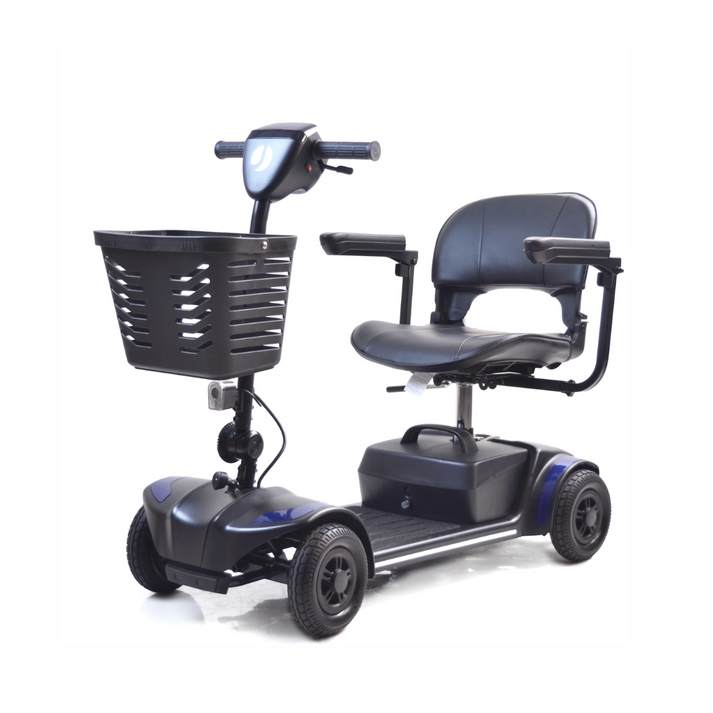 Journey Adventure 4 Wheel Mobility Scooter 8910 By Journey Health